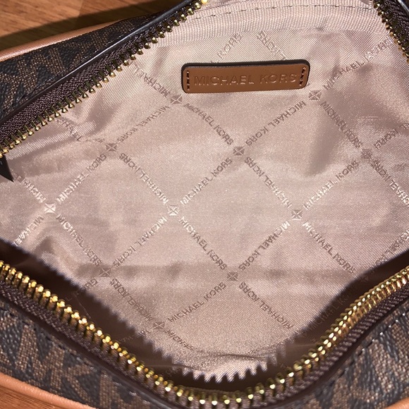 MICHAEL Michael Kors | Bags | Nwt Michael Michael Kors Medium Pencil ...